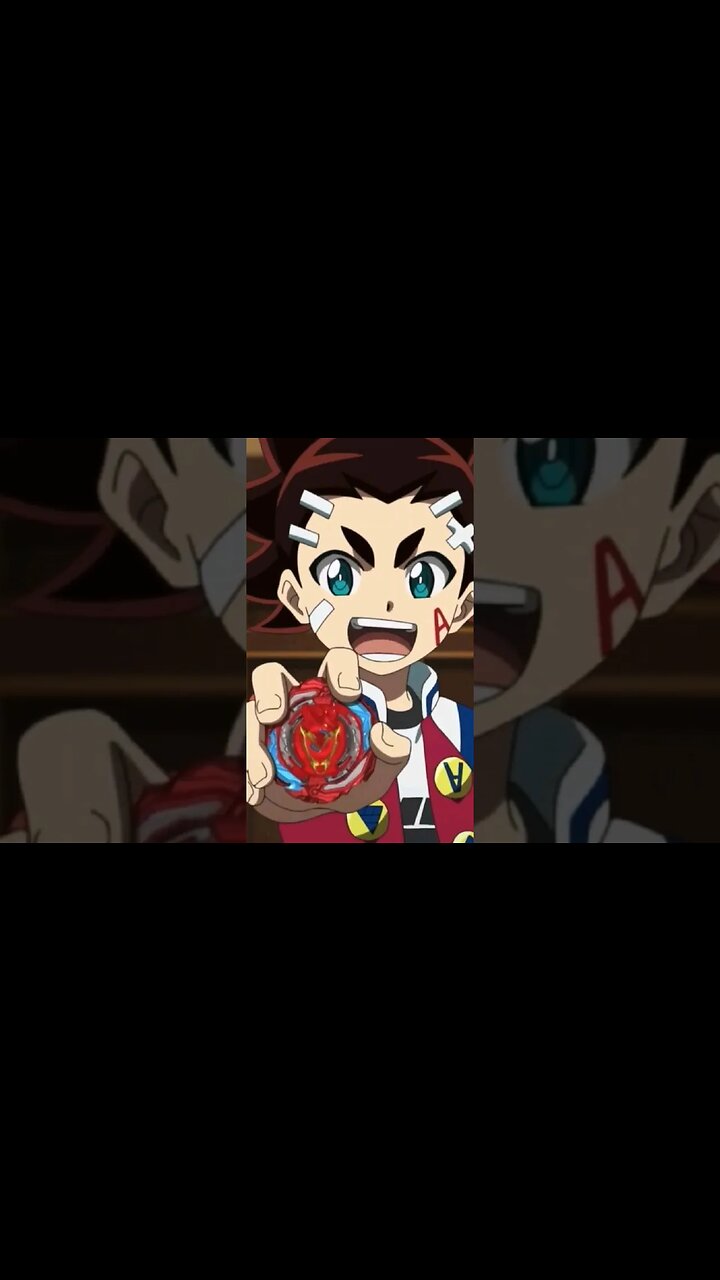 VALT VS AIGER - EP 14 beyblade burst quad strike #beyblade # ...
