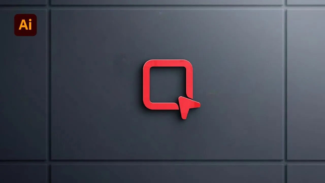 Advanced Logo Design Techniques | logo design on adobe illustrator ...