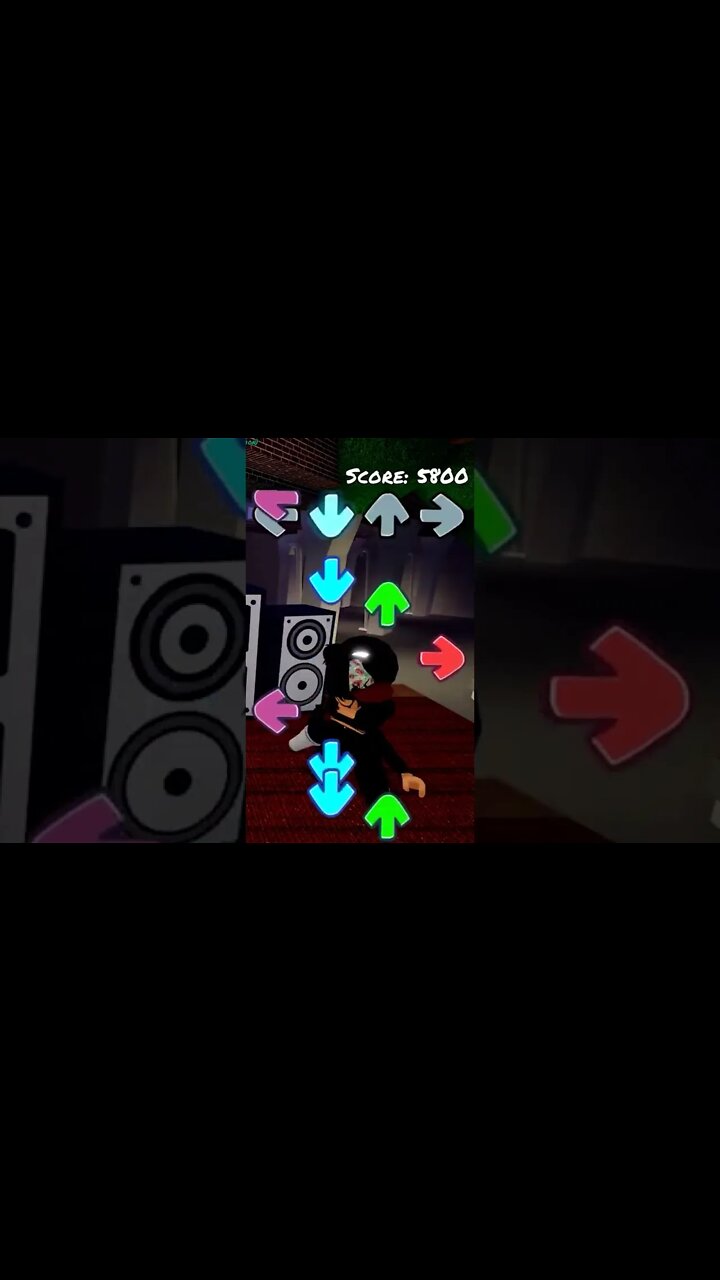 Roblox Funky Friday fnf