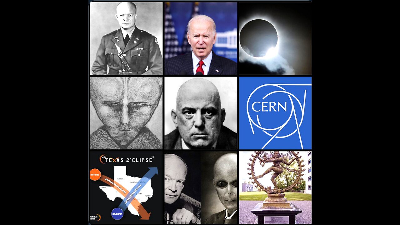 CERN'S DEMON PORTAL-OPENING APRIL 8TH*322*ASCENSION & RESURRECTION ...