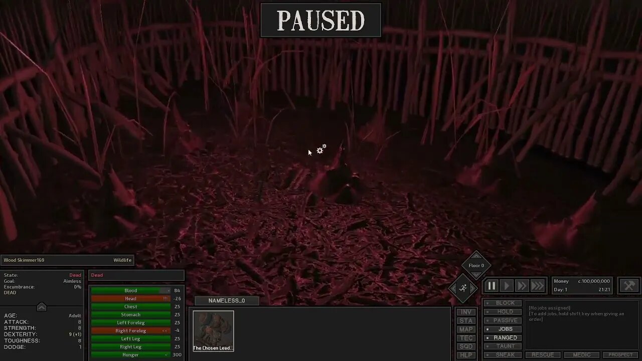 Kenshi: Genesis ~ Town: Mud Town