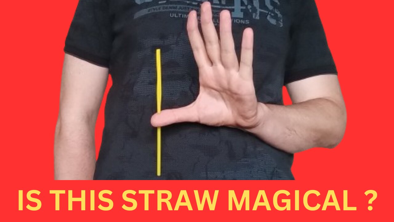 3 VISUAL STUNNERS REVEALED