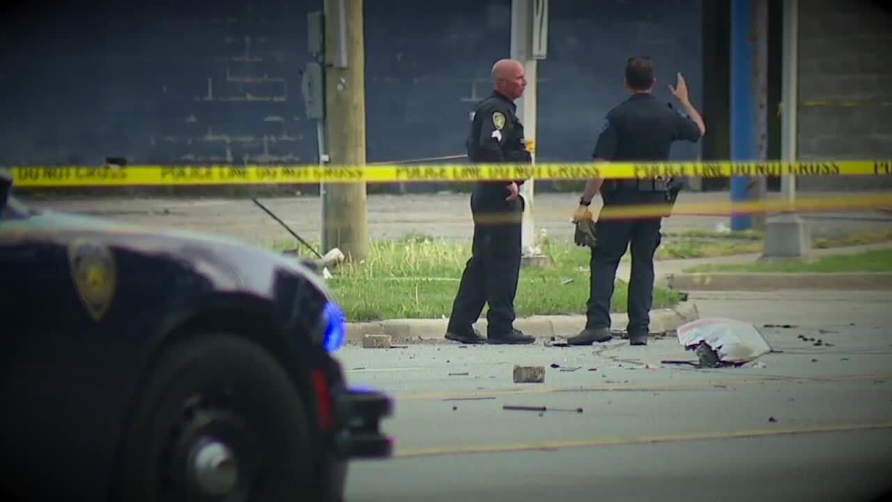 'There’s so much anger.' What's driving road rage in Michigan and how ...