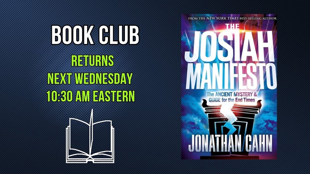 Announcing our next book! Announcing our next book!