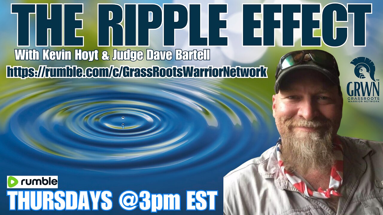 The Ripple Effect: Christopher Michael IS BACK! Prodigal son part 2 ...