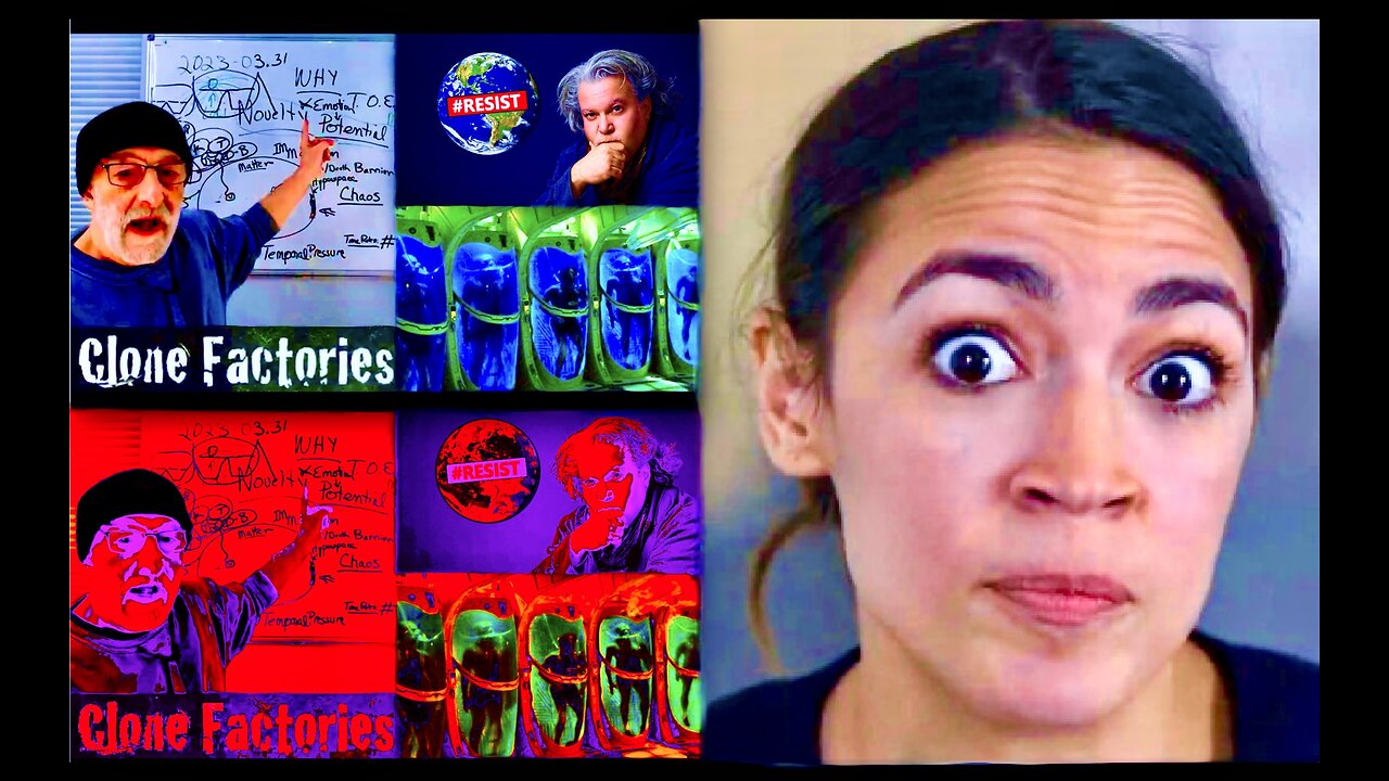 Clif High Victor Hugo Castles In The Sky Harmonizing With Evil Holland ...