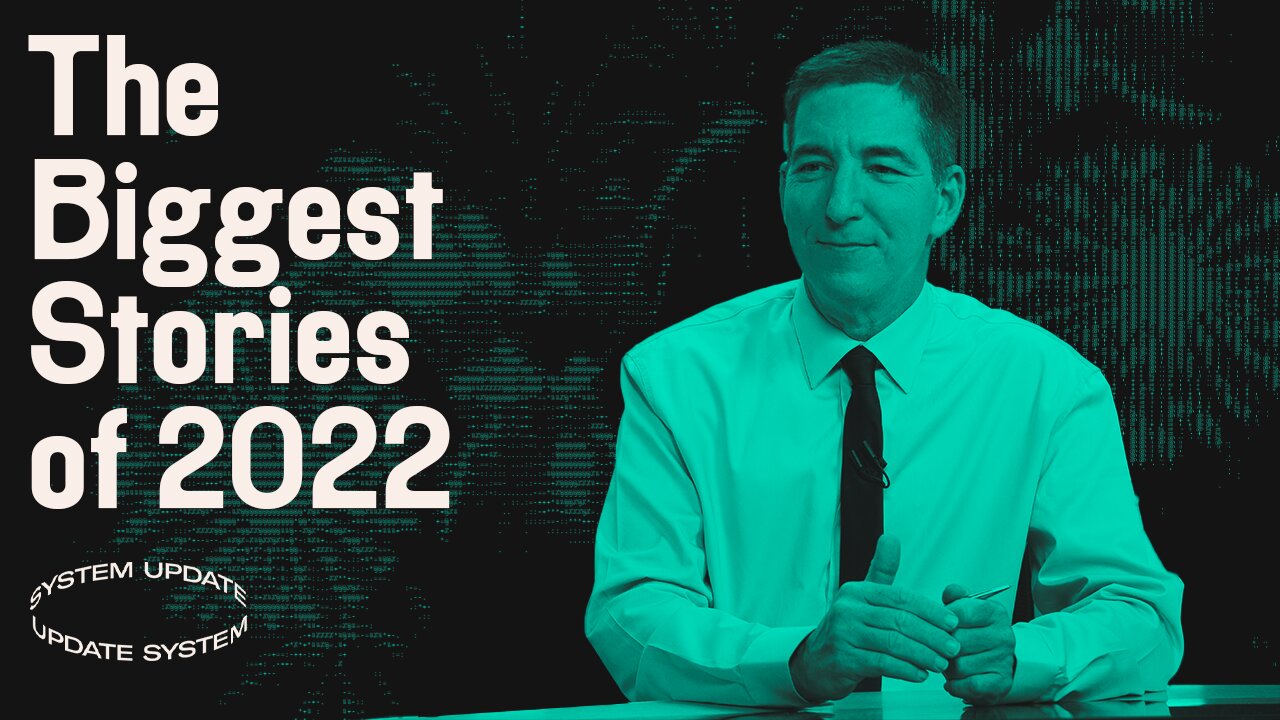 Year-End Retrospective: The Most Important Stories We Covered | SYSTEM ...