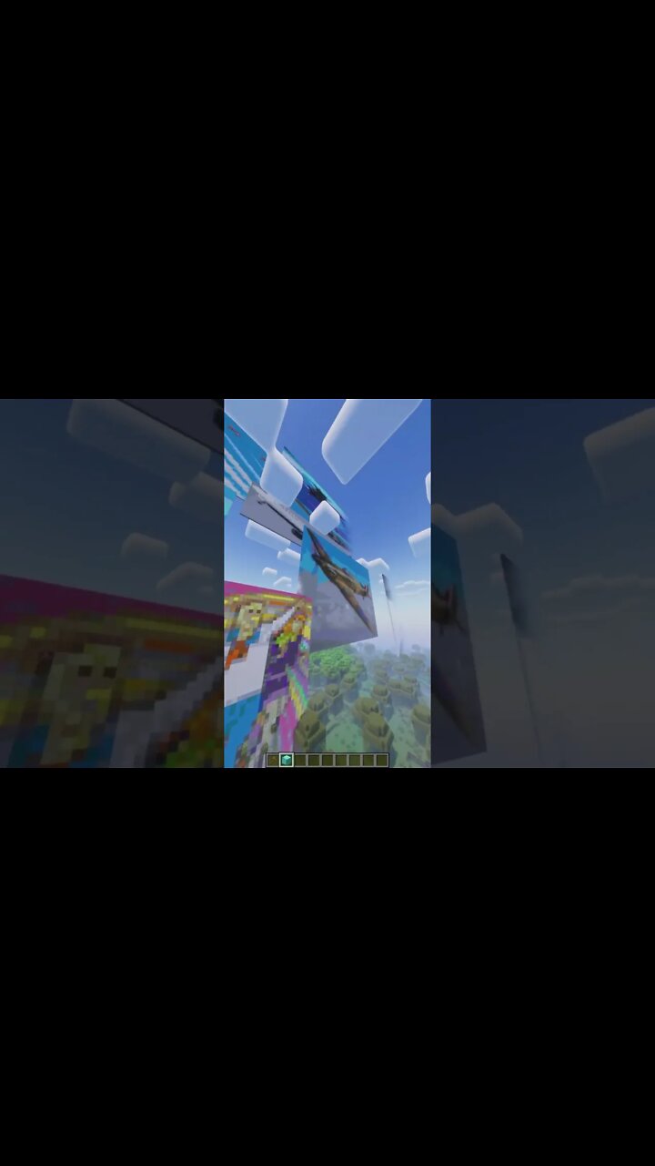 What should we build next? ⛏🧱 Minecraft Bedrock & Java Pixel Art ...