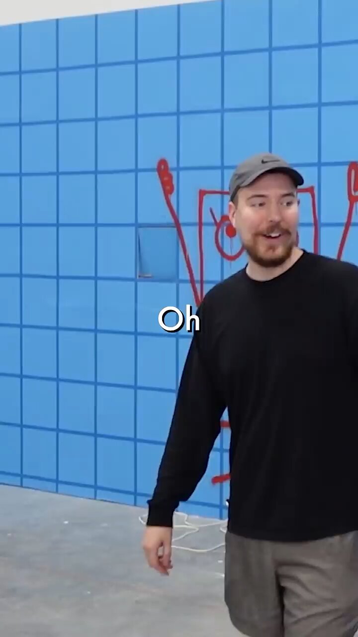 Mr Beast Fortnite Helmet