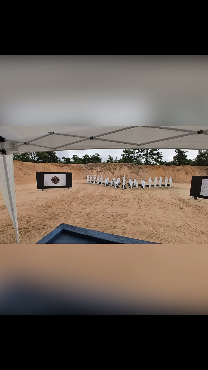 LIPSA LONG ISLAND STEEL SHOOTOUT 2024 STAGE 4-STOCK AUTO-LAUGO ARMS CREATOR