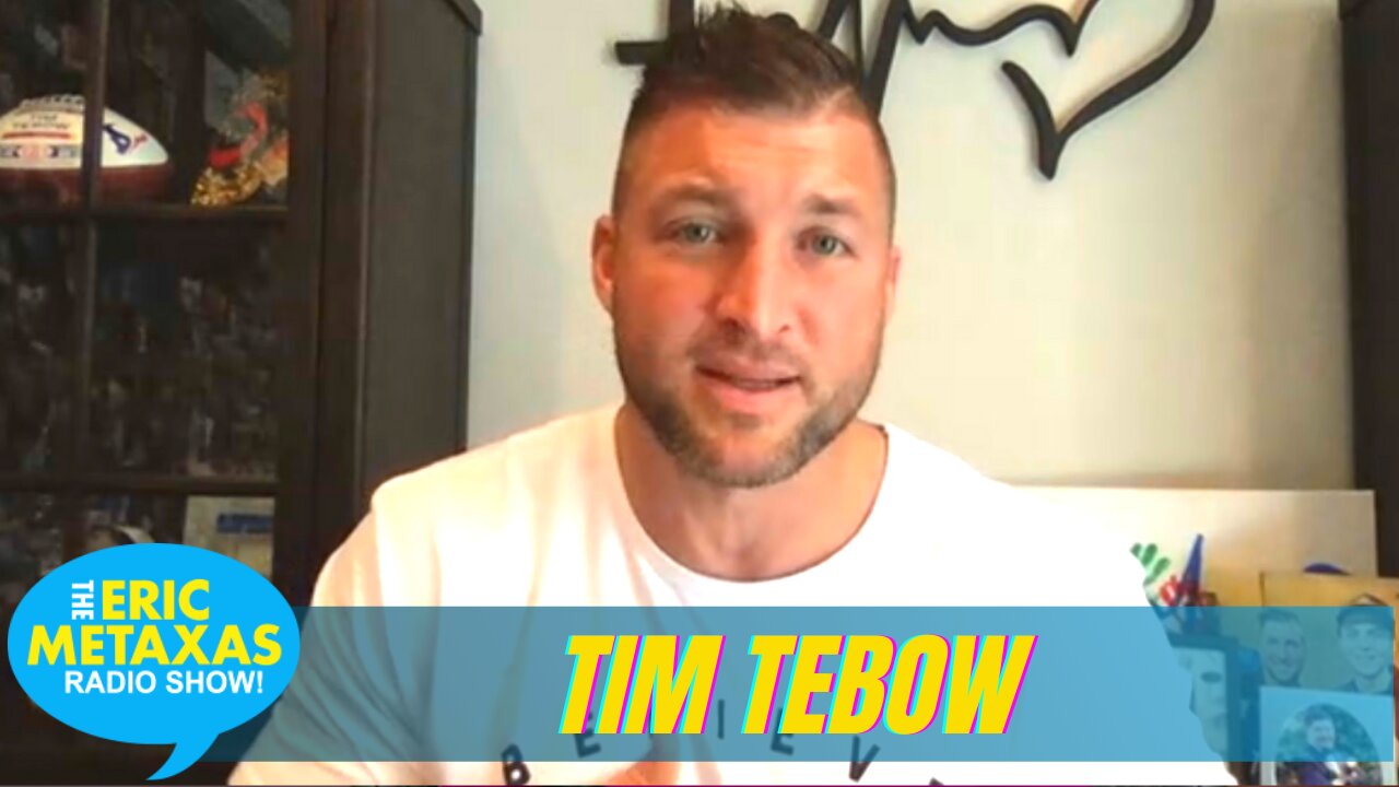 Tim Tebow’s New Book: Mission Possible Is Filled With Encouraging and ...