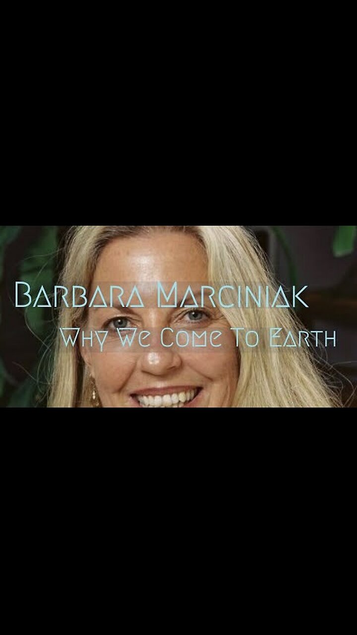 Barbara Marciniak * Pleiadian Channeled Message