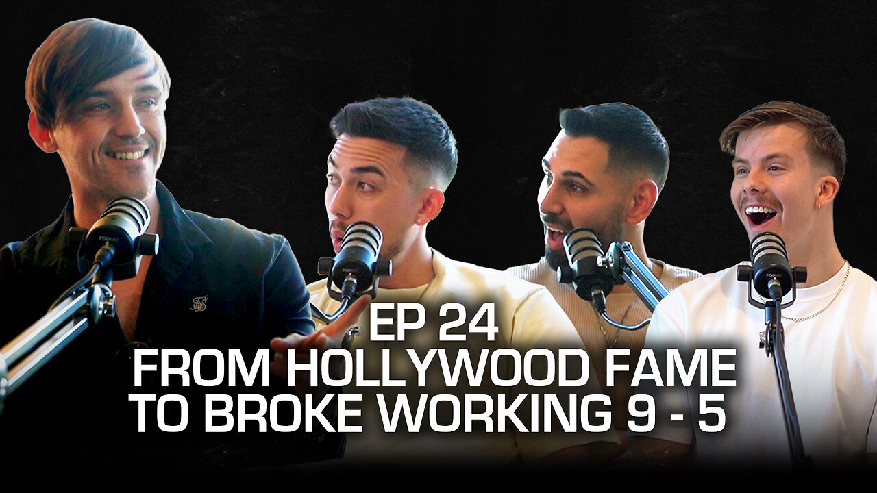 From Hollywood to Broke: Australia's Most Famous Youtubers Expose the ...