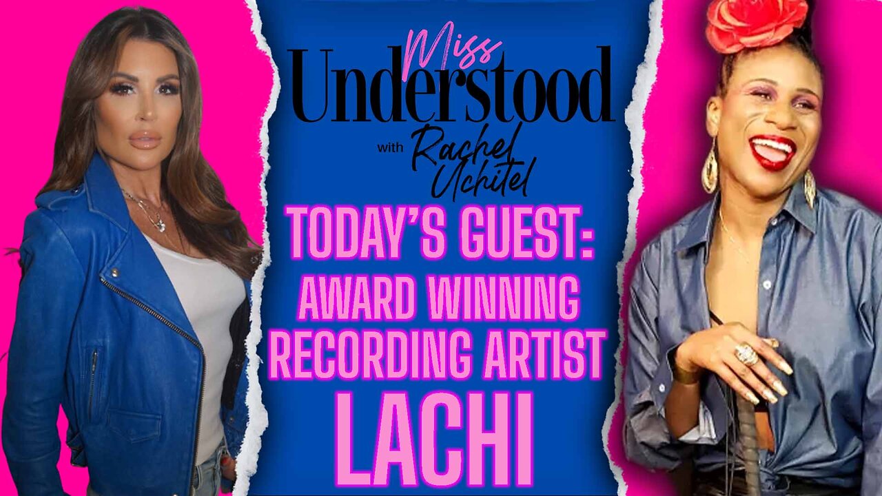 Breaking Barriers: LACHI on Music, Advocacy, and Redefining Disability ...