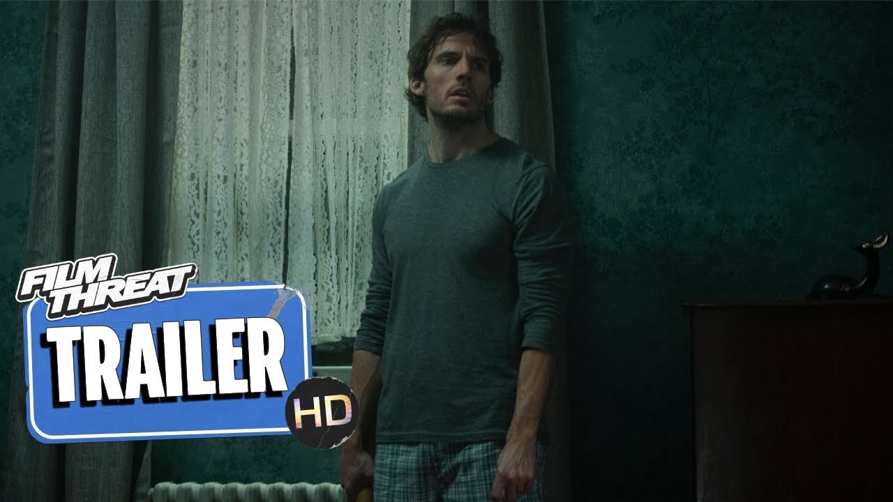 BAGMAN | Official HD Trailer (2024) | HORROR | Film Threat Trailers