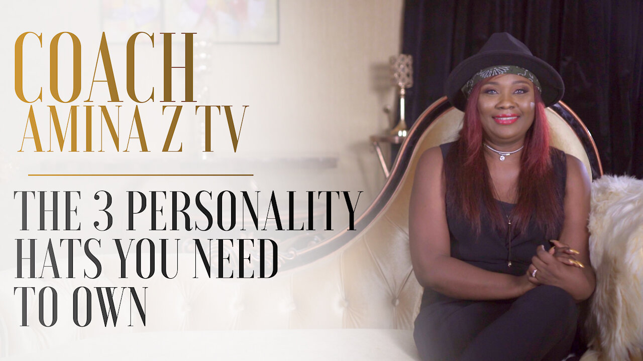 The Different Personality Hats We Wear And How To Identify The Most ...