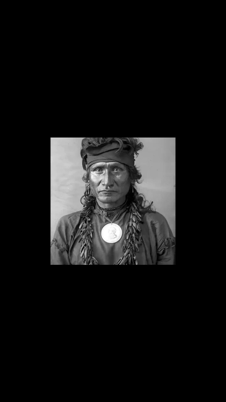 Red Fish was a Chief of the Oglala Lakota tribe (Miniconjou) in the ...