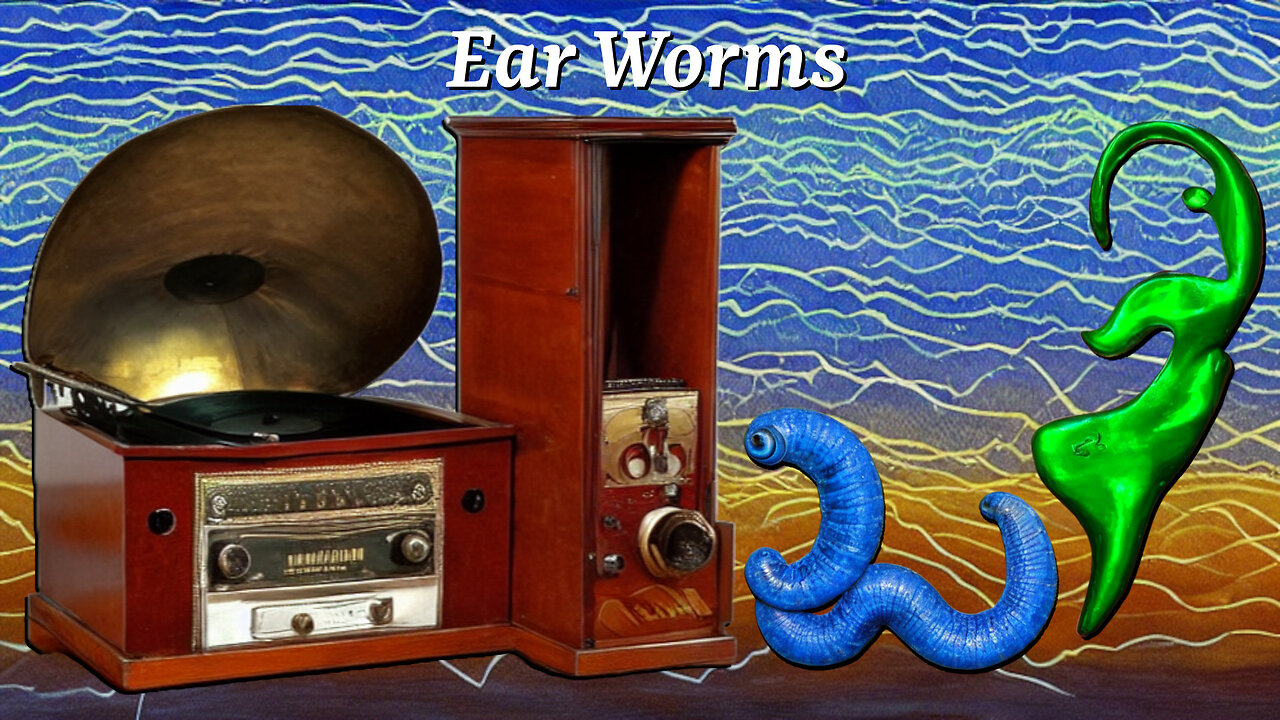 Ear Worms 001 - Early Innovations in Electronic Music: Telegraph ...