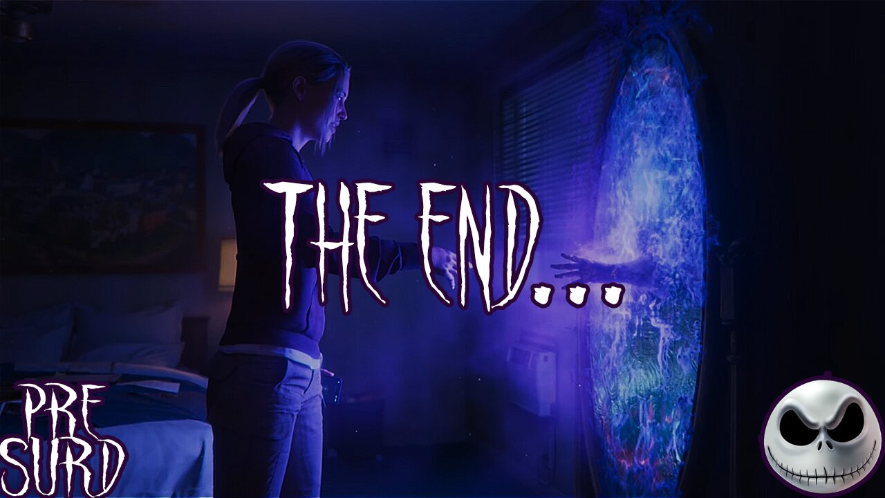 🔵 Final MW3 Zombies Cutscene - Ava Goes Back To Liberty Falls! Black ...