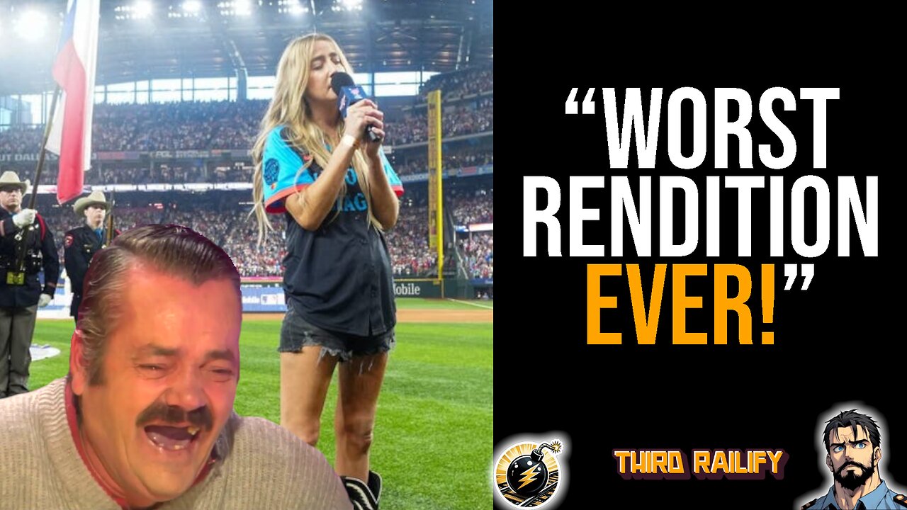 Grammy-nominated country singer Ingrid Andress delivers 'the worst ...