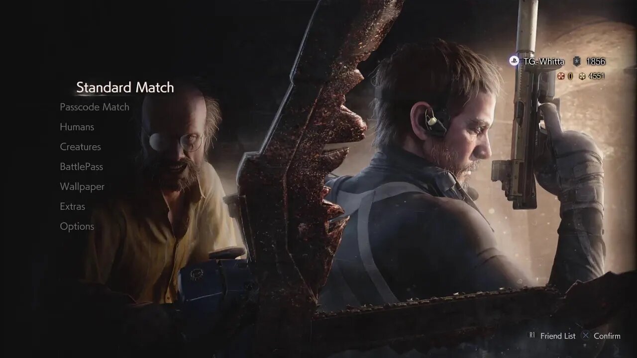 Resident Evil Re:Verse EARLY ACCESS!!! Content Breakdown + How High Can ...