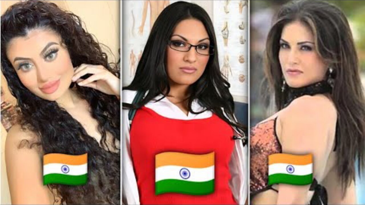 Top 10 Indian Prnstars 🇮🇳 | Part 2 | Famous Indian Ad*lt Stars and ... Top 10 Indian Prnstars 🇮🇳 | Part 2 | Famous Indian Ad*lt Stars and ...