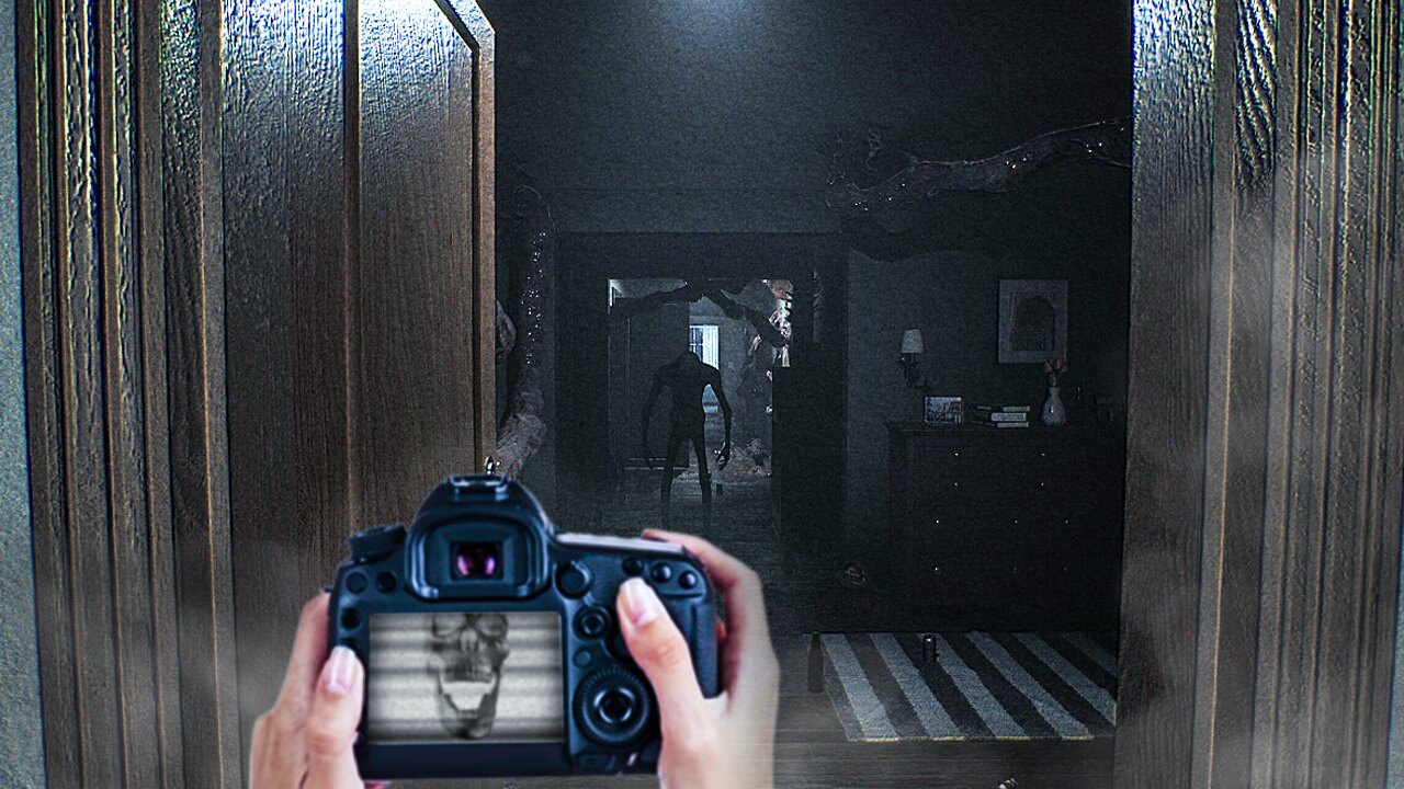 This New Horror Game Involving An ABUSIVE Father Is TRAUMATIZING | SNAP ...