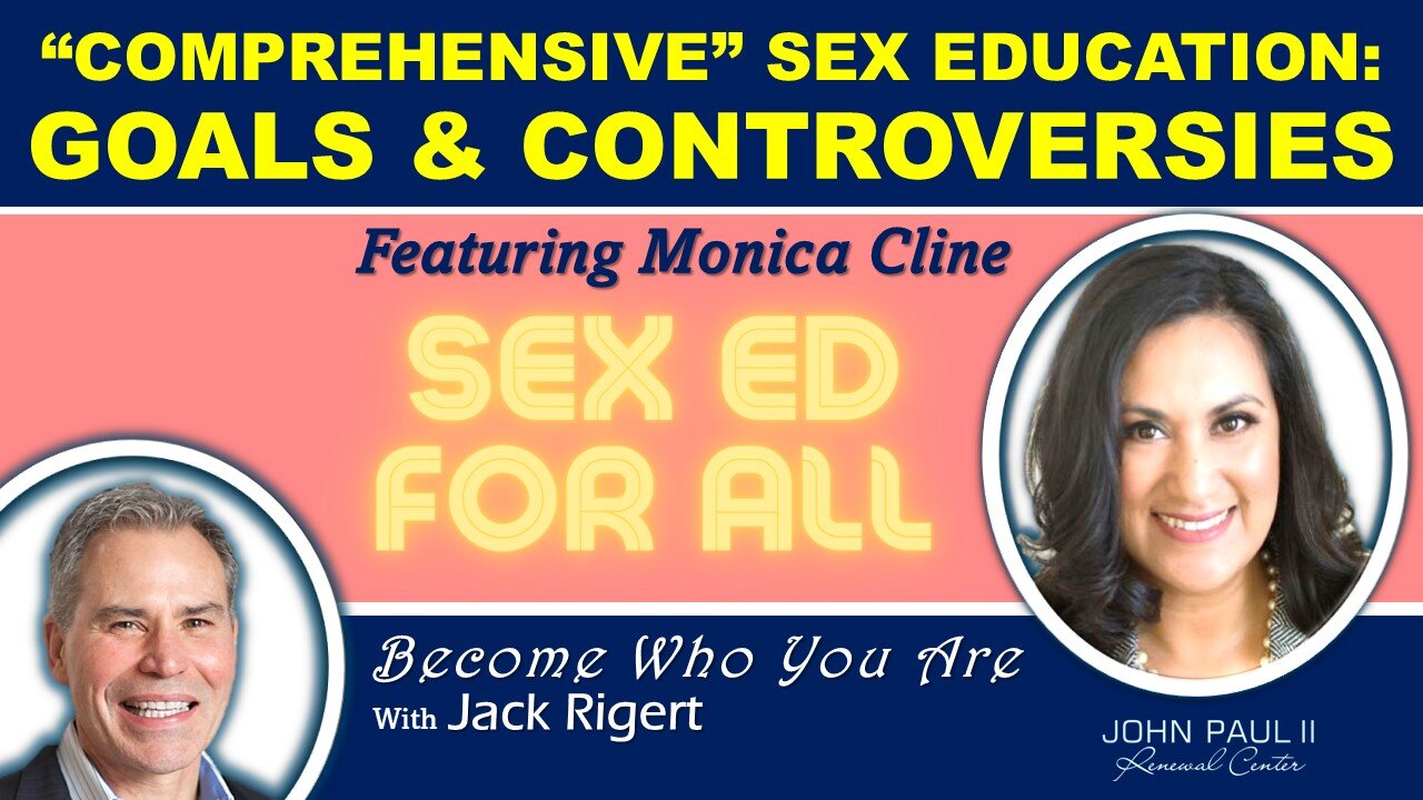 Comprehensive Sex Education Goals And Controversies