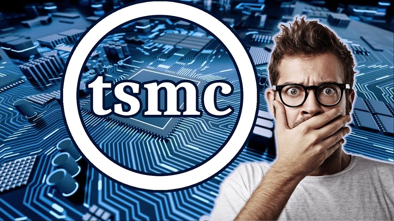 TSMC: The Semiconductor Giant Decoded