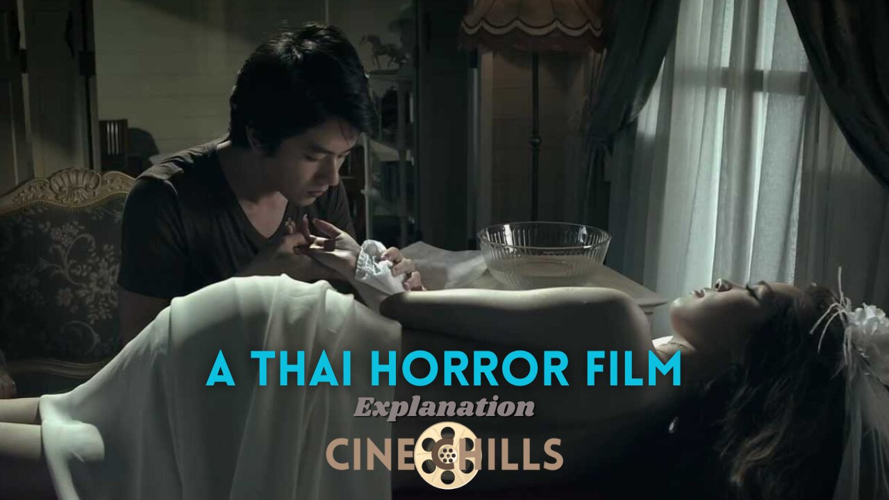 Thai Horror Film Breakdown | Disturbing Acts & Human Nature Exposed