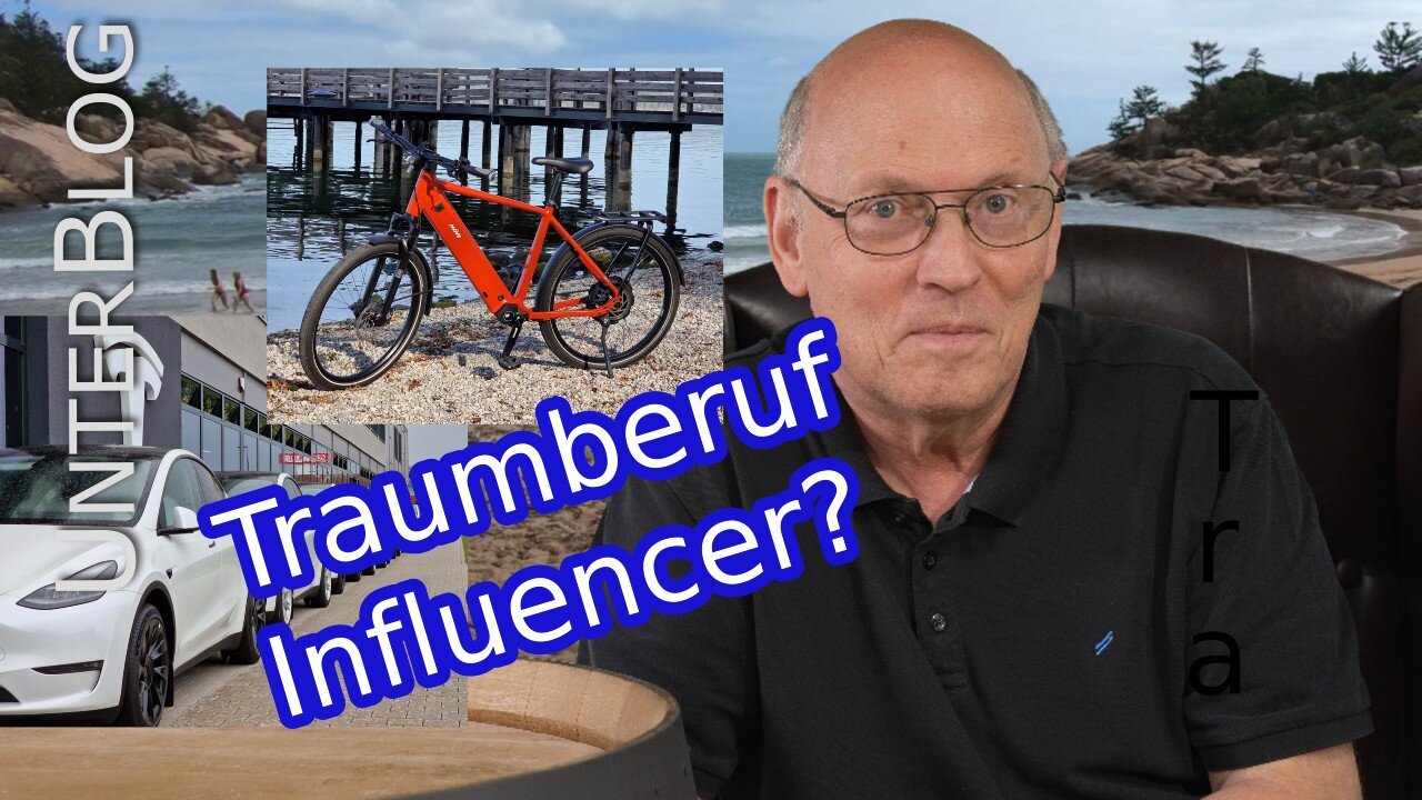 Zuseherfrage: Influencer und Werbung als Beruf - Sternchen, Stars und ich
