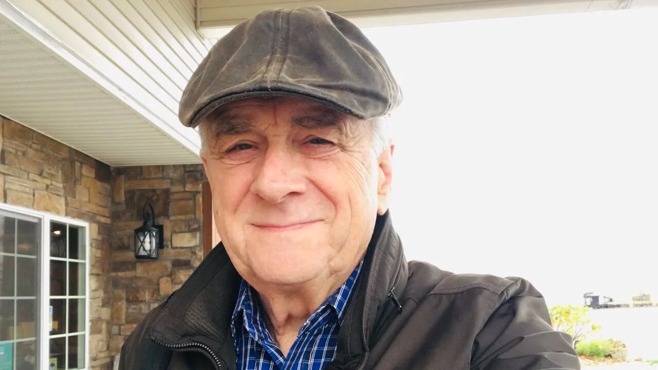 BREAKING THE SOUND BARRIER- LIVING IN THE POSSIBLE #880 WITH DR GEORGE ...