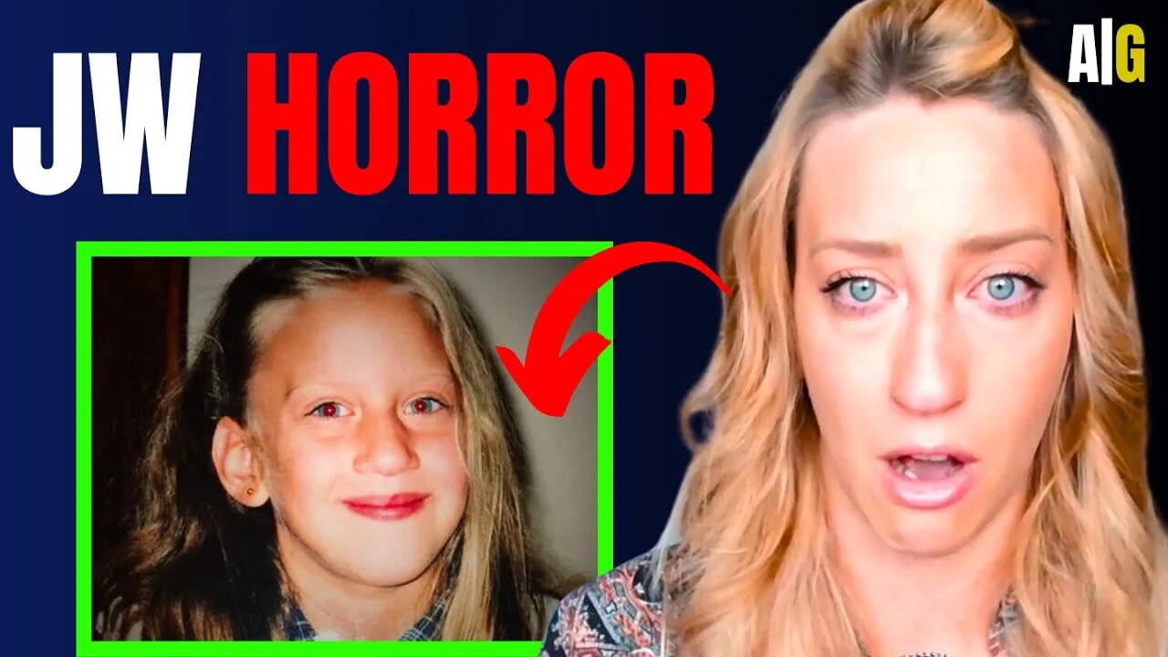 My Evil Stepdad Horror Ex Jehovahs Witness