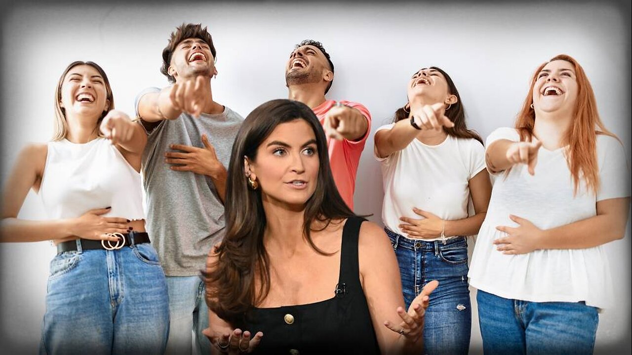 Late Night Crowd Laughs Hysterically After Colbert Says CNN Is An ...