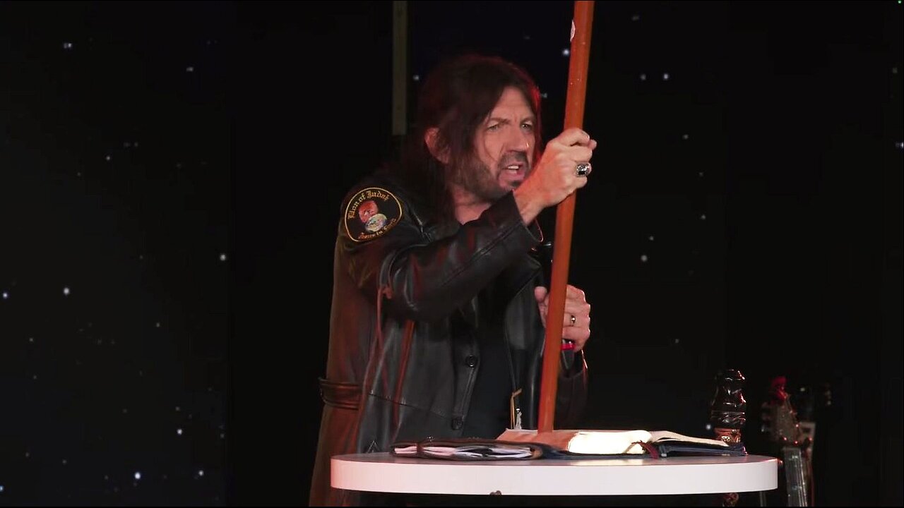 Robin D Bullock The 11th Hour Prophetic Update & Bible Teaching Replay ...