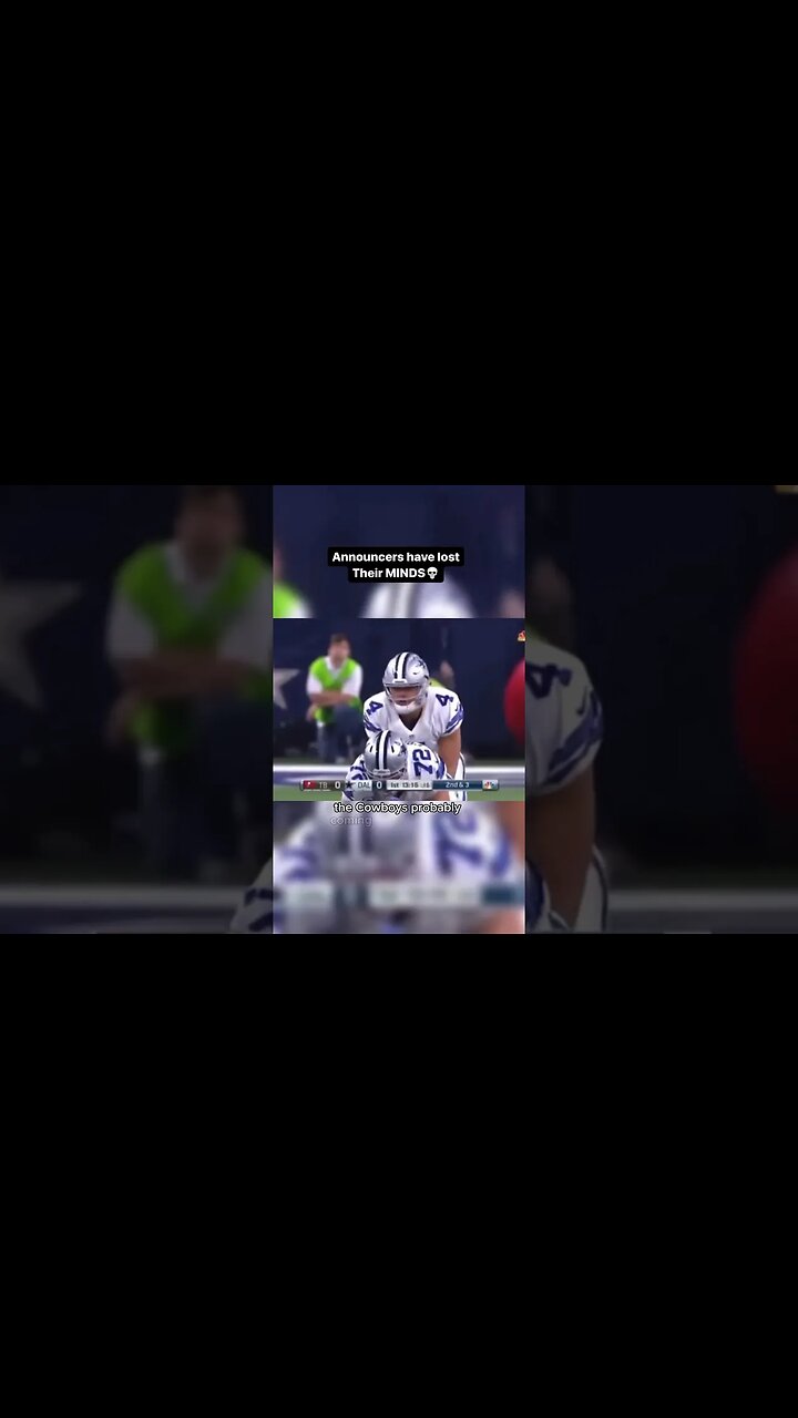 SUS SPORTS ANNOUNCER MOMENTS PART 1