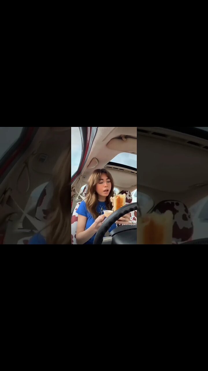 Hailey Lujan | Army Egirl | PsyOp | TikTok