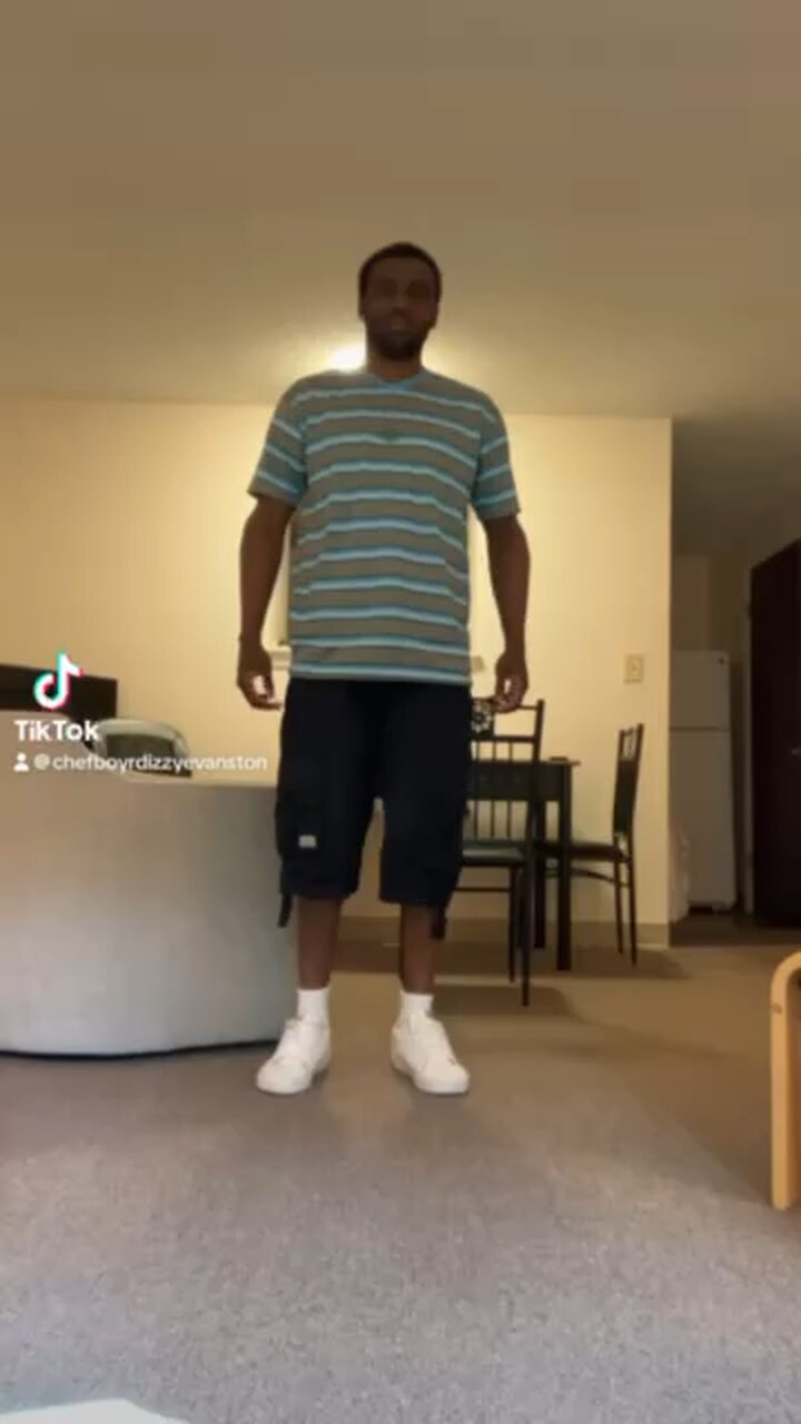 Chef Boy R Dizzy VLOG: @TikTok 💻📱🤳 #July #24 #2024 ⏰🗓 ! (O_o)