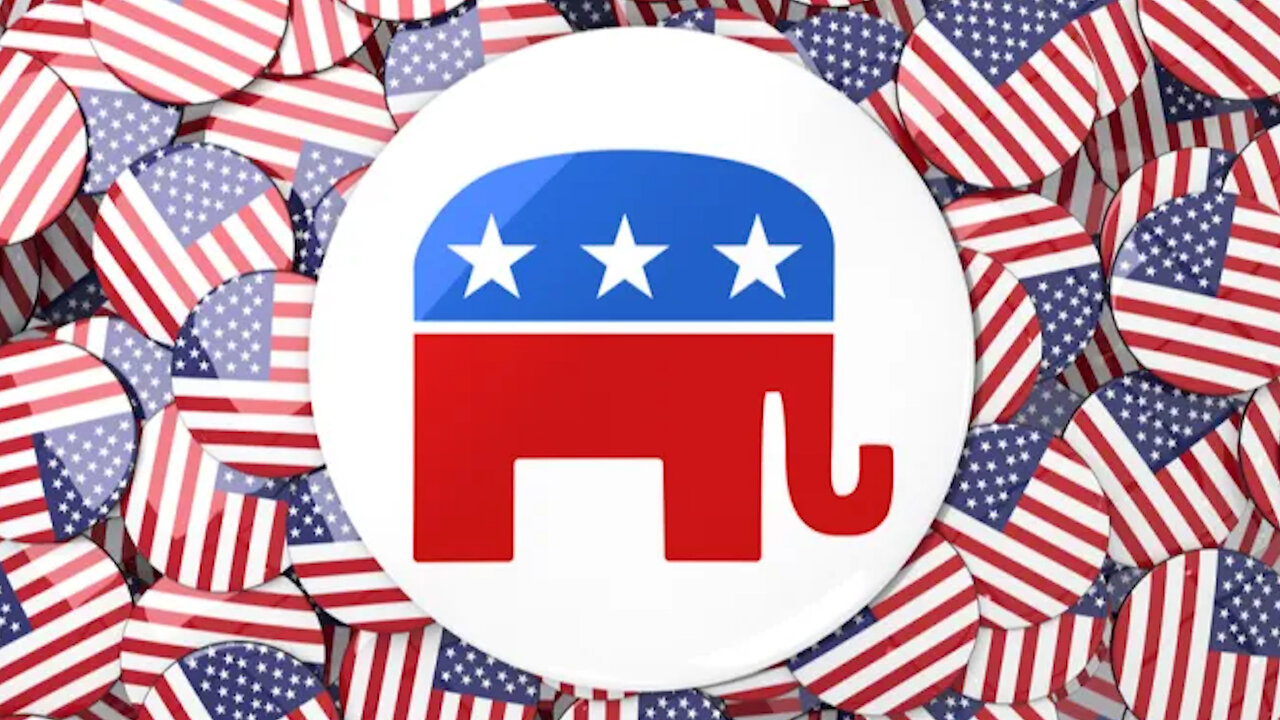 WATCH: REPUBLICAN PLATFORM EXPLAINED (by Steve Scalise) IN FOUR MINUTES