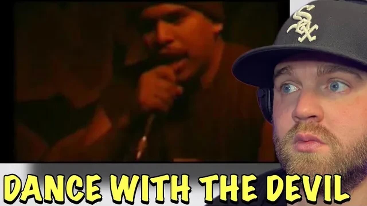 One Of The Best Songs Ever Written | Immortal Technique- Dance With The ...