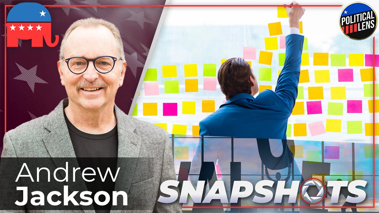 Family Values and Expanding the Middle Class - Andrew Jackson ...