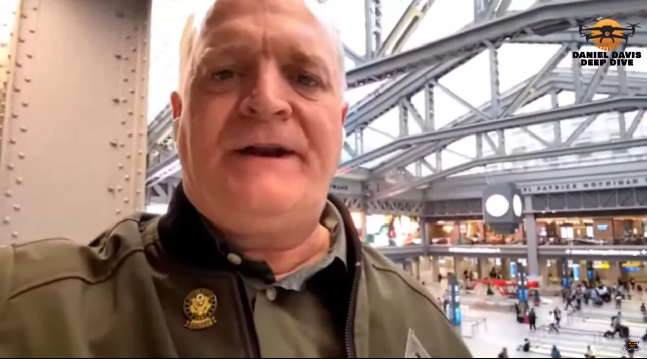 Col.Daniel Davis: Washington Elite Blind to On the Ground Reality in ...