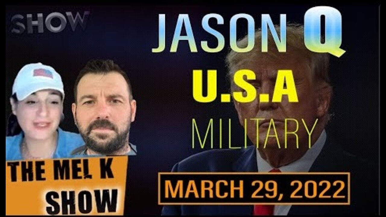 THE MEL K SHOW UPDATE: 𝗔𝗡𝗬𝗧𝗛𝗜𝗡𝗚 𝗜𝗦 𝗣𝗢𝗦𝗦𝗜𝗕𝗟𝗘 𝗜𝗡 𝗧𝗛𝗜𝗦 𝗨𝗣𝗦𝗜𝗗𝗘 𝗗𝗢𝗪𝗡 𝗧𝗜𝗠𝗘 ...