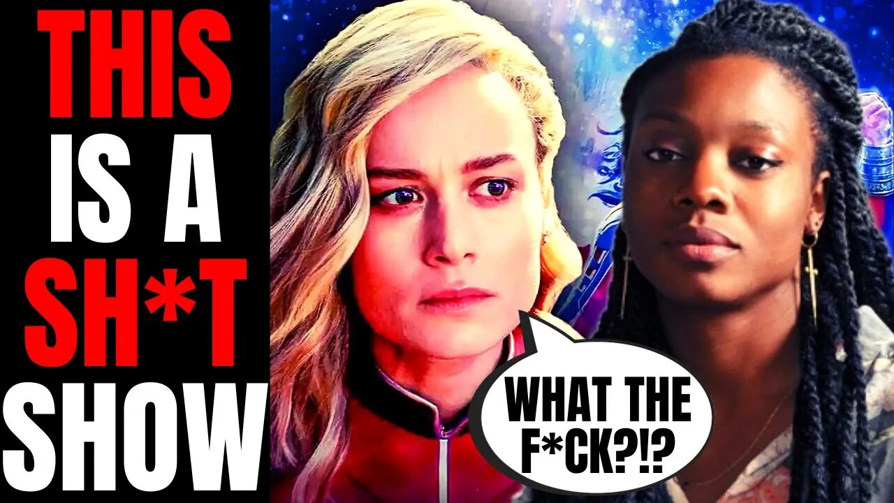 The Marvels Director RESPONDS After BOMBSHELL Drama Report | Confirms ...