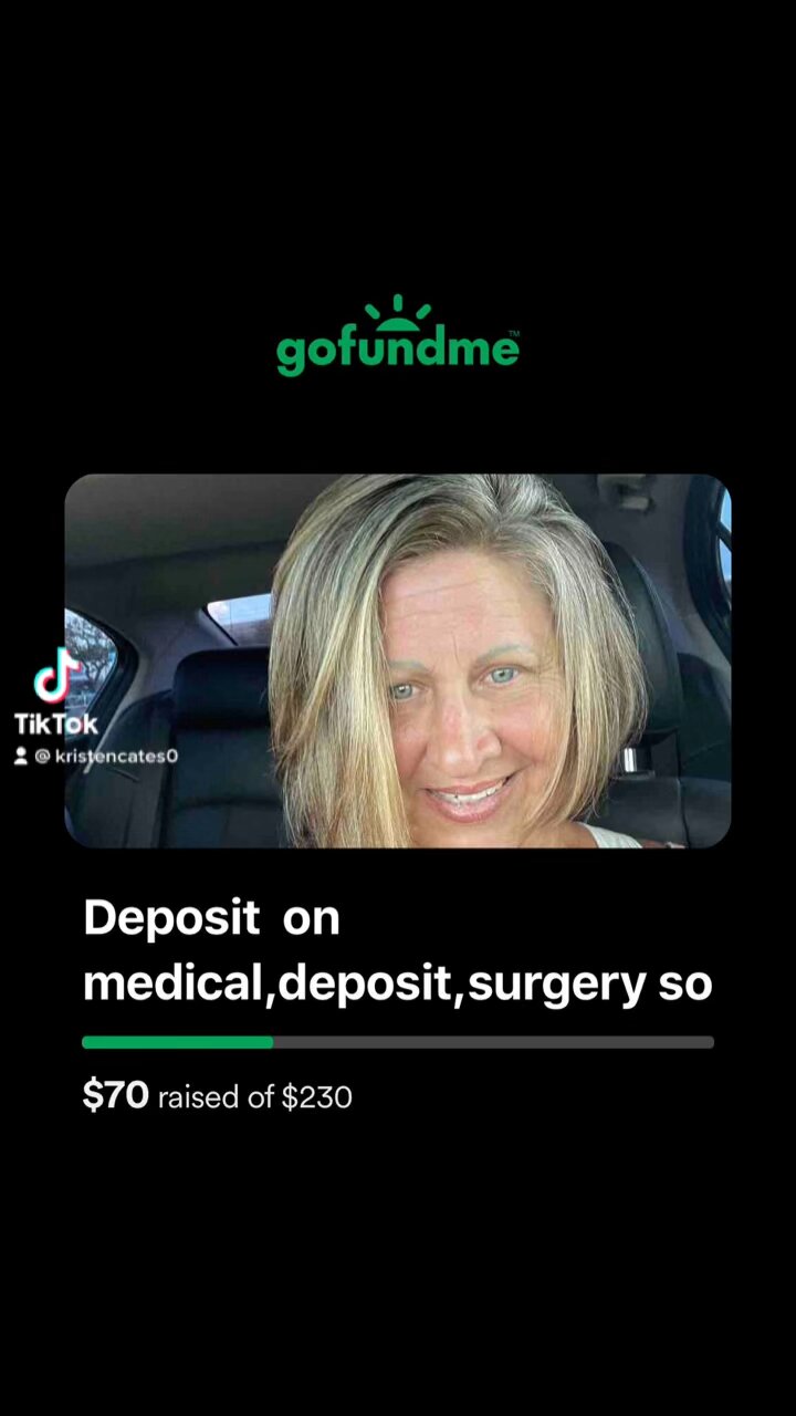 Donations Kristen Cates