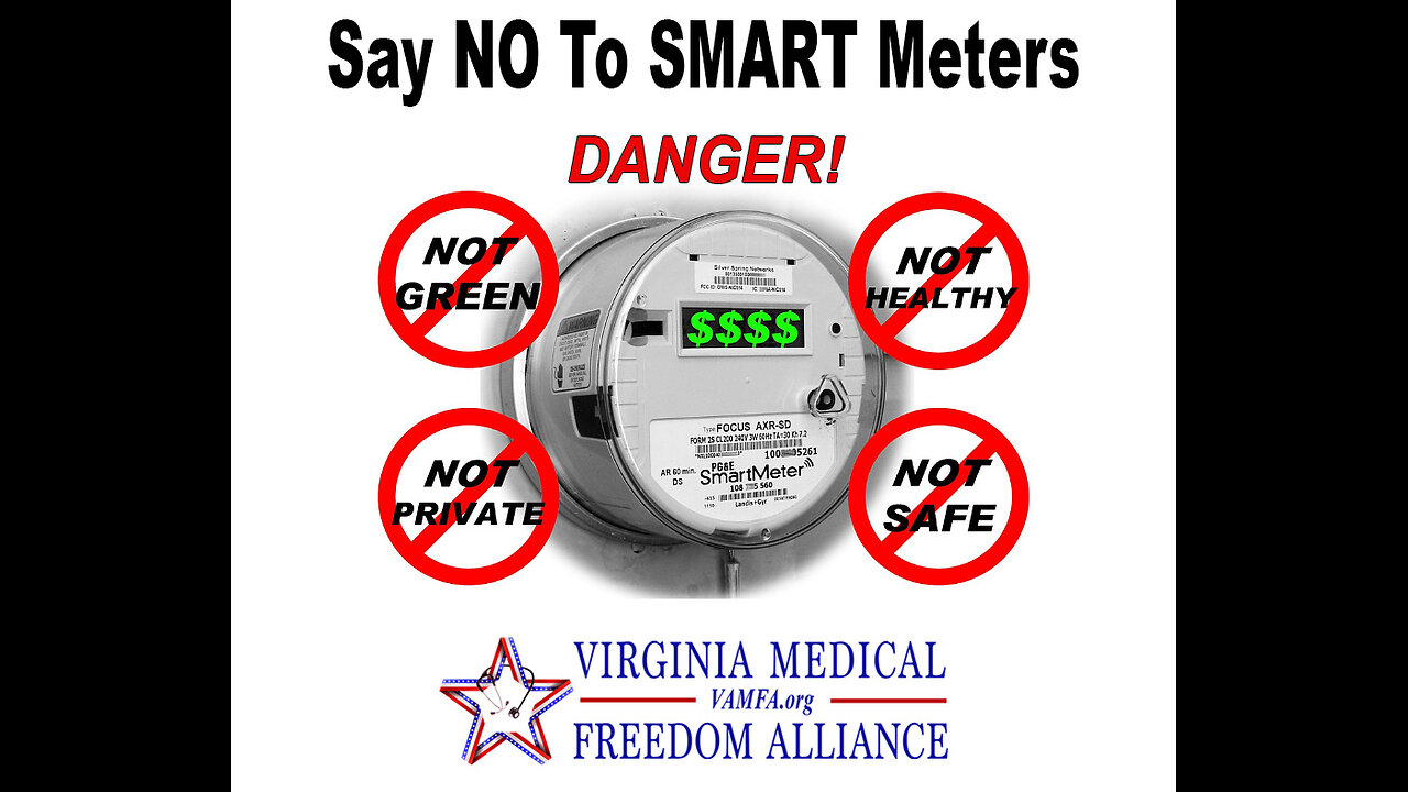 Dominion Power Answering Questions about Smart Meters