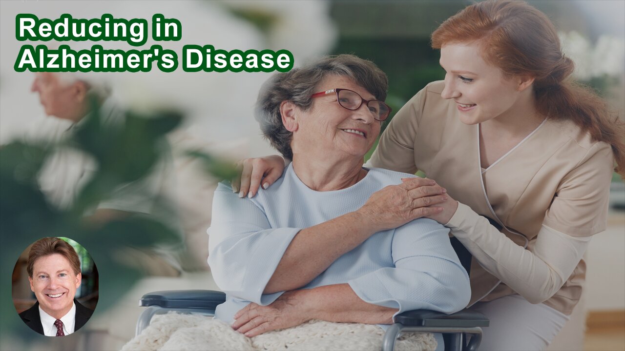 We Could Have A Dramatic Reduction In Alzheimer's Disease If People ...