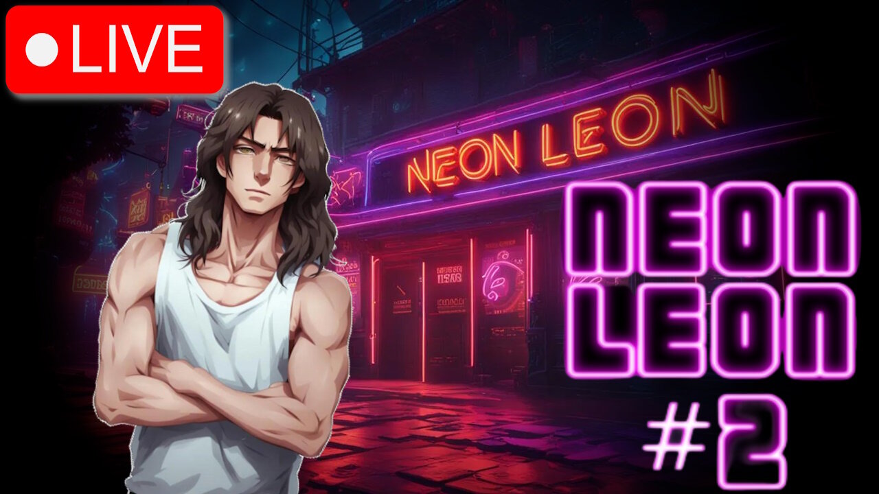 Neon Leon #2 - Dune Part 2, Final Fantasy 7 Rebirth, Katt Williams, and ...