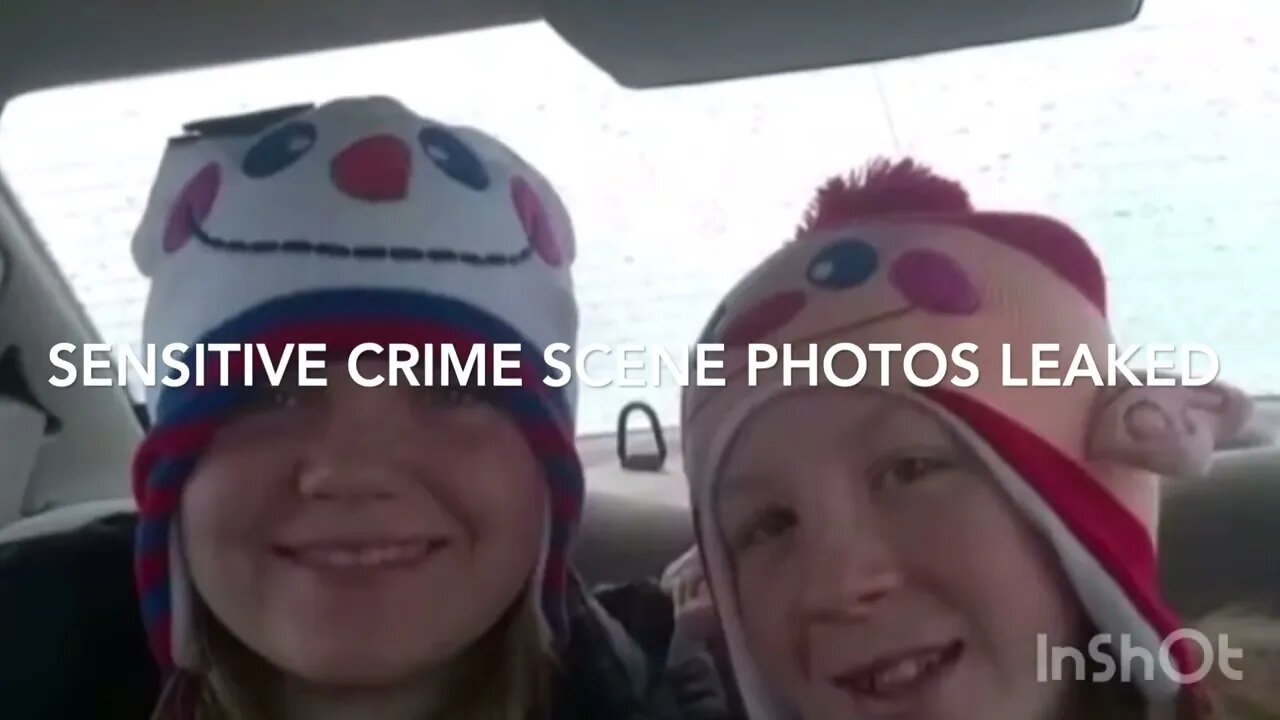 Monday Live Delphi Crime Scene Photo Leak From Defense Idaho 4 Grand