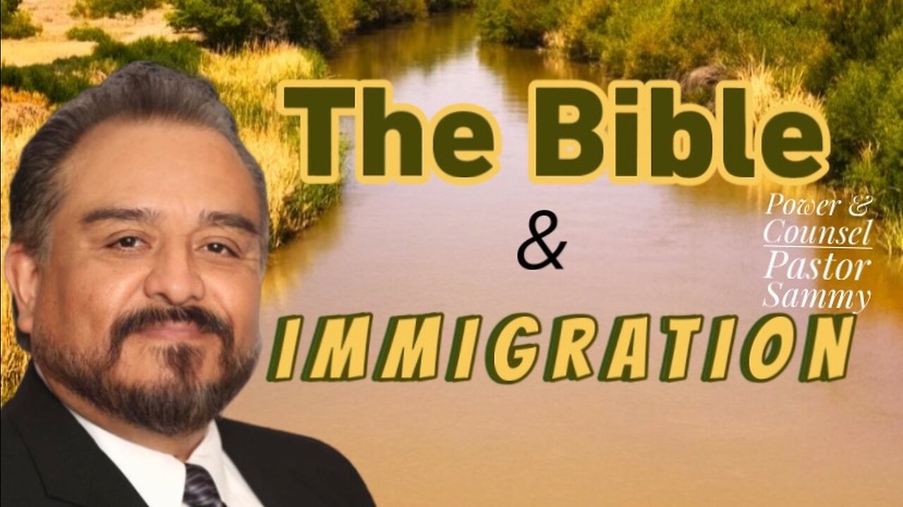 Frank Lopez Jr. Border Patriot = Spiritual Forces Behind the Mass ...